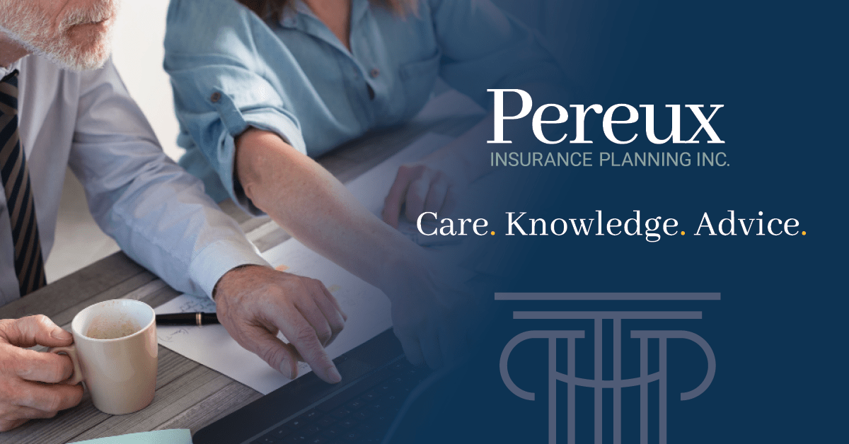 Pereux Insurance Planning Inc.
